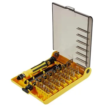 Buy Iron Spider JK 6089 Opening Tool Screwdriver Set online | Jeelabs.com