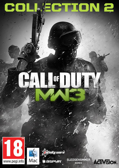 Buy Call of Duty: Modern Warfare 3 Collection 2 online