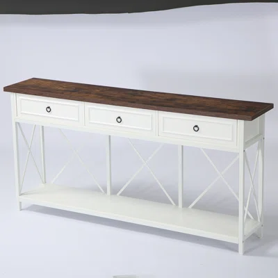 Buy Tatianah 70.86" Console Table online