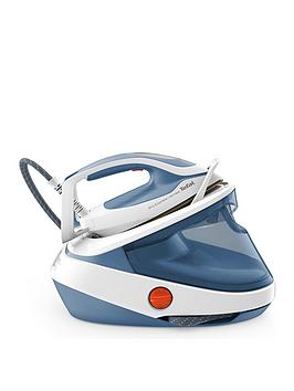 Buy Tefal Steam Generator Iron 1.2L Pro Express Ultimate Gv9710 Online