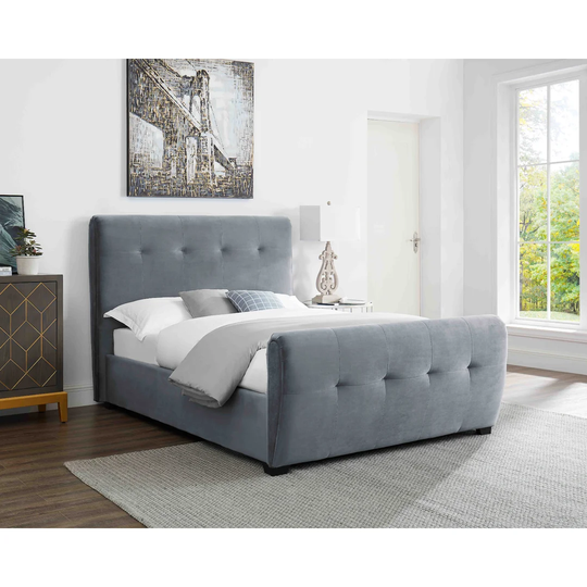 Buy Cargill Upholstered Bed Frame online