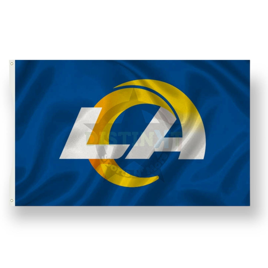 Buy La Rams Flag online