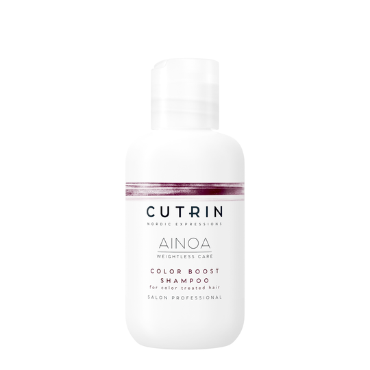Osta Cutrin Ainoa Color Boost Shampoo 100 ml netistä