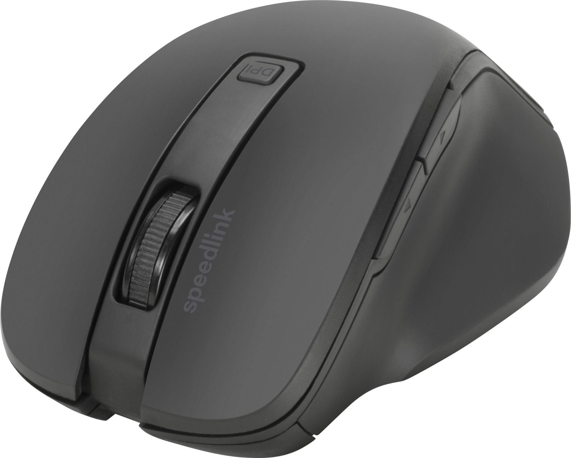 Buy Speedlink - Calado Compact Silent Mouse online | Technium.co.uk