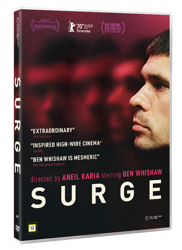 Buy Surge online | Technium.co.uk