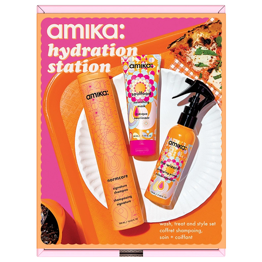 Kjøpe amika Hydration Station Kit online