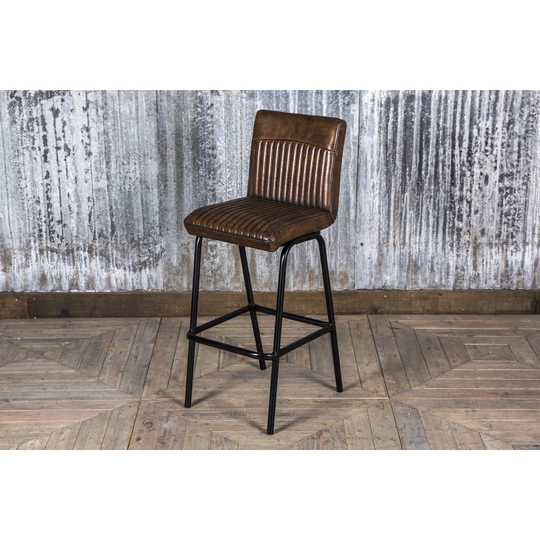 Buy Dussault 66cm Bar Stool online