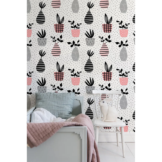 Buy Landrea Wallpaper online | Jeelabs.com
