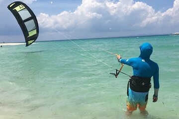 Buy Beginner Kite Lesson Online