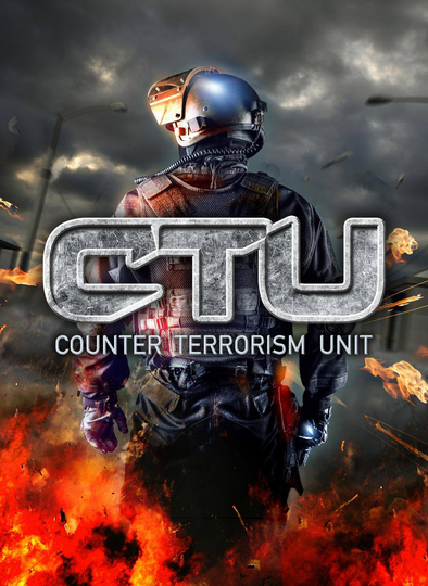 Buy CTU: Counter Terrorism Unit online