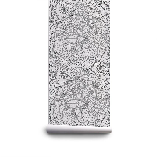 Buy Landeverde Wallpaper online | Jeelabs.com