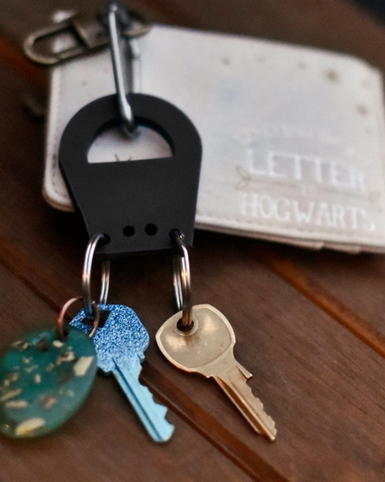Buy D Ring 4 Key Organizer Online