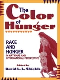 Buy The Color of Hunger online