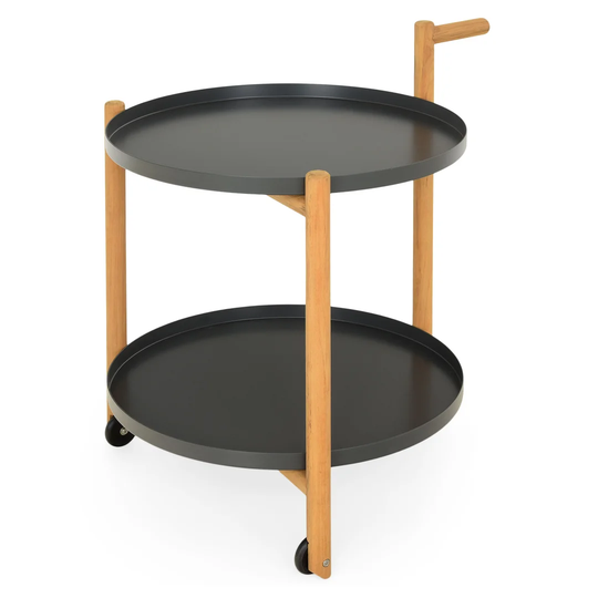 Buy Ulti Teak Side Table online