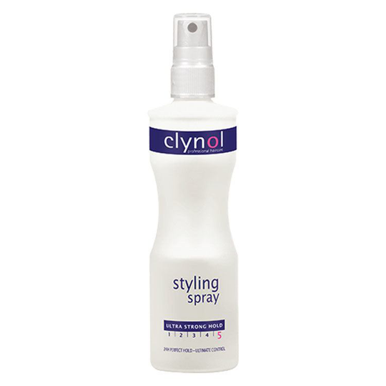 Osta Schwarzkopf Clynol Styling Spray 200 ml netistä