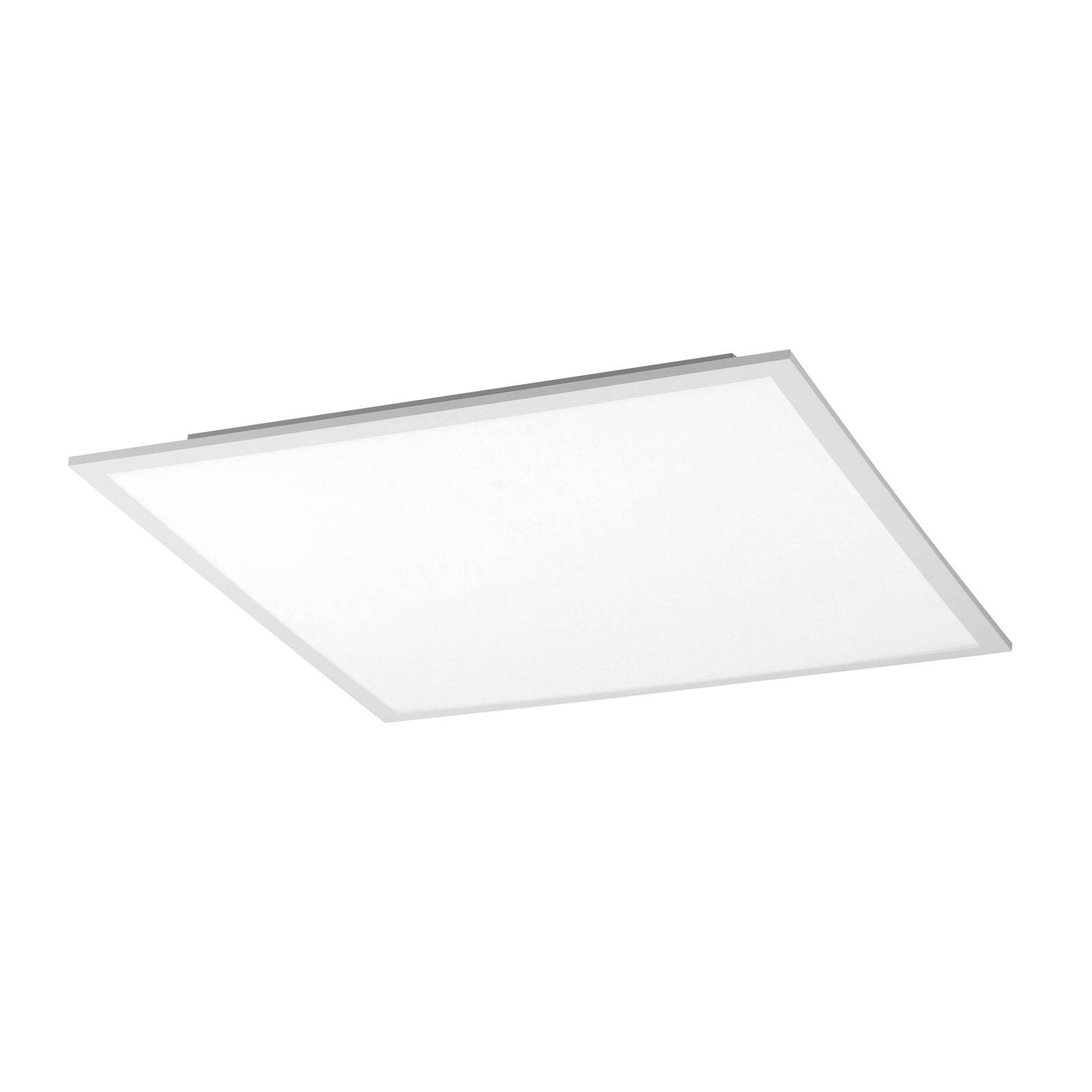 Köp LED-taklampa Fleet med sensor, 44,5 x 44,5 cm online | Stilero.se