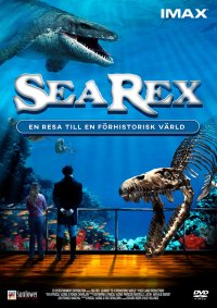 Buy IMAX - Sea Rex online | Technium.co.uk