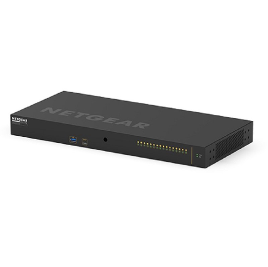 Buy Netgear M4250 16 Port Managed Switch online | Jeelabs.com