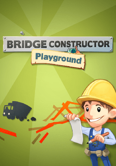 Buy Bridge Constructor Playground online