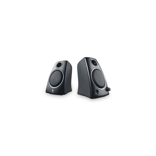 Buy Logitech Z130 2 Channel Speaker System online | Jedsound.com