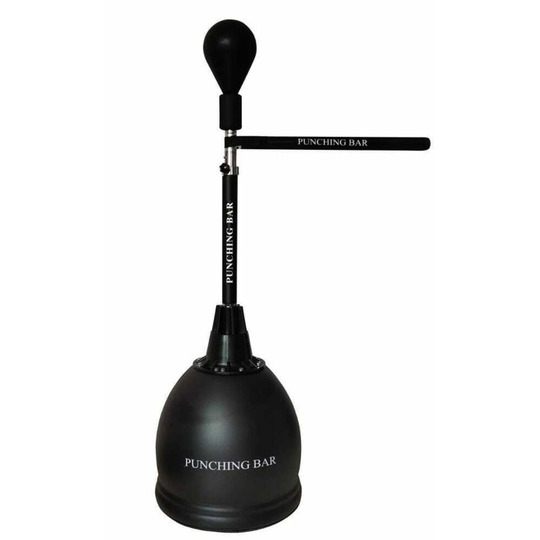 Buy Freestanding Boxing Punching Bar Reflection Speed Ball Online