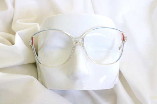 Buy Minimal Blue Lined Frames online