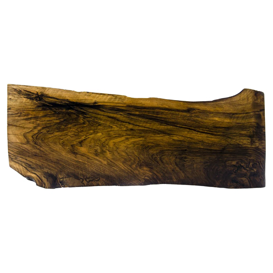 Buy Colwyn 110 Cm Wide Walnut Solid Wood Sideboard online