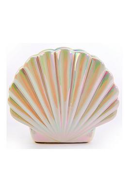 Buy Shell Money Box Online