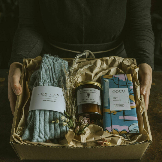 Buy Winter Weekend Gift Set Online