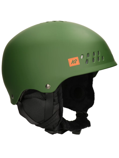 Köpa K2 Phase Pro 2023 Helmet forest green Online