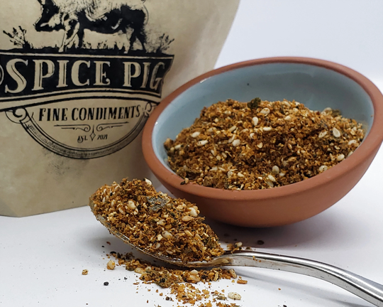 Buy Shichimi Togarashi Spice Blend - Herbs & Spices | Japanese 7 Salt ...