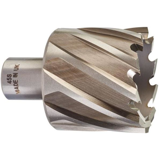 Osta Milwaukee HSS Kalvain 45x30 mm. netistä