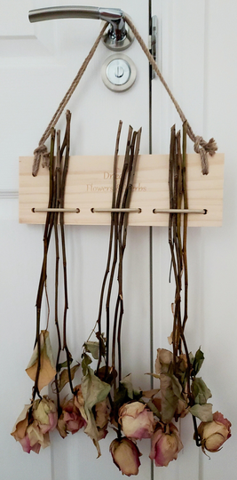 Buy Flower & Herb Drying Rack Online