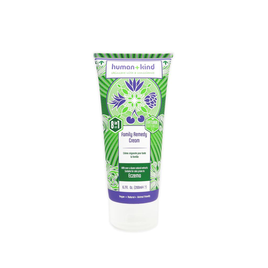 Köp Human+Kind 8in1 Family Remedy Cream 200 ml