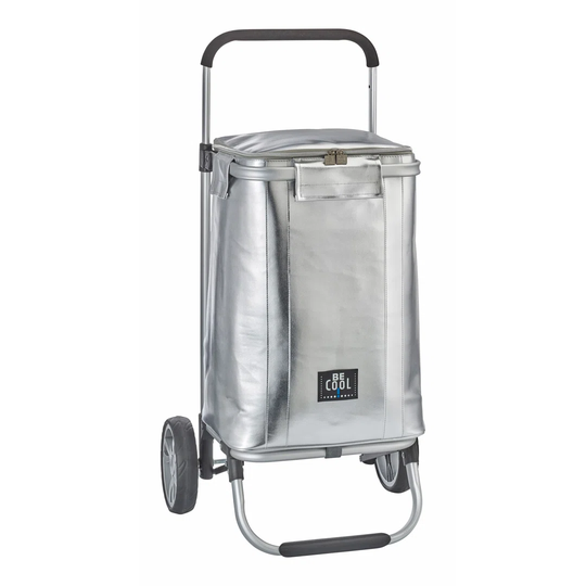 Buy City Trolley Picnic Cooler online