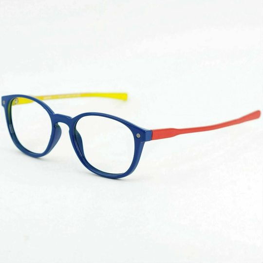 Buy Snob Milano Superbly Eyeglasses Frame - Limited Edition online