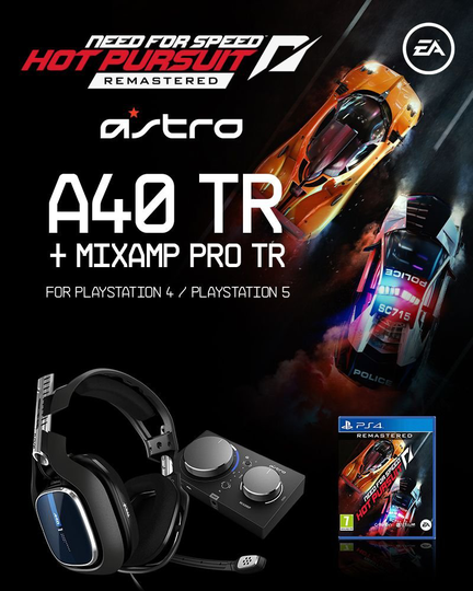 Buy Astro - A40 TR + MA Pro TR Gen 4 & Need for Speed Hot Pursuit ...