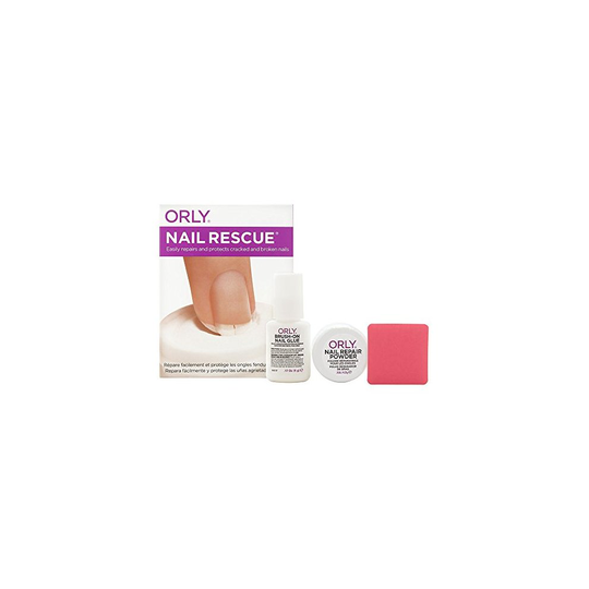 Buy Orly Nail Rescue Boxed Kit Online