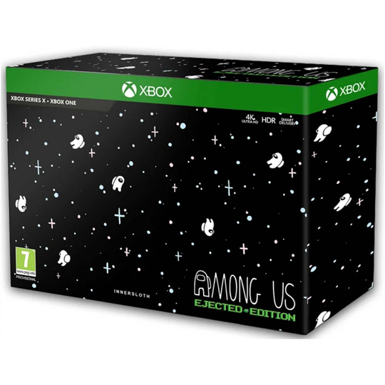 Buy Among Us: Ejected Edition online