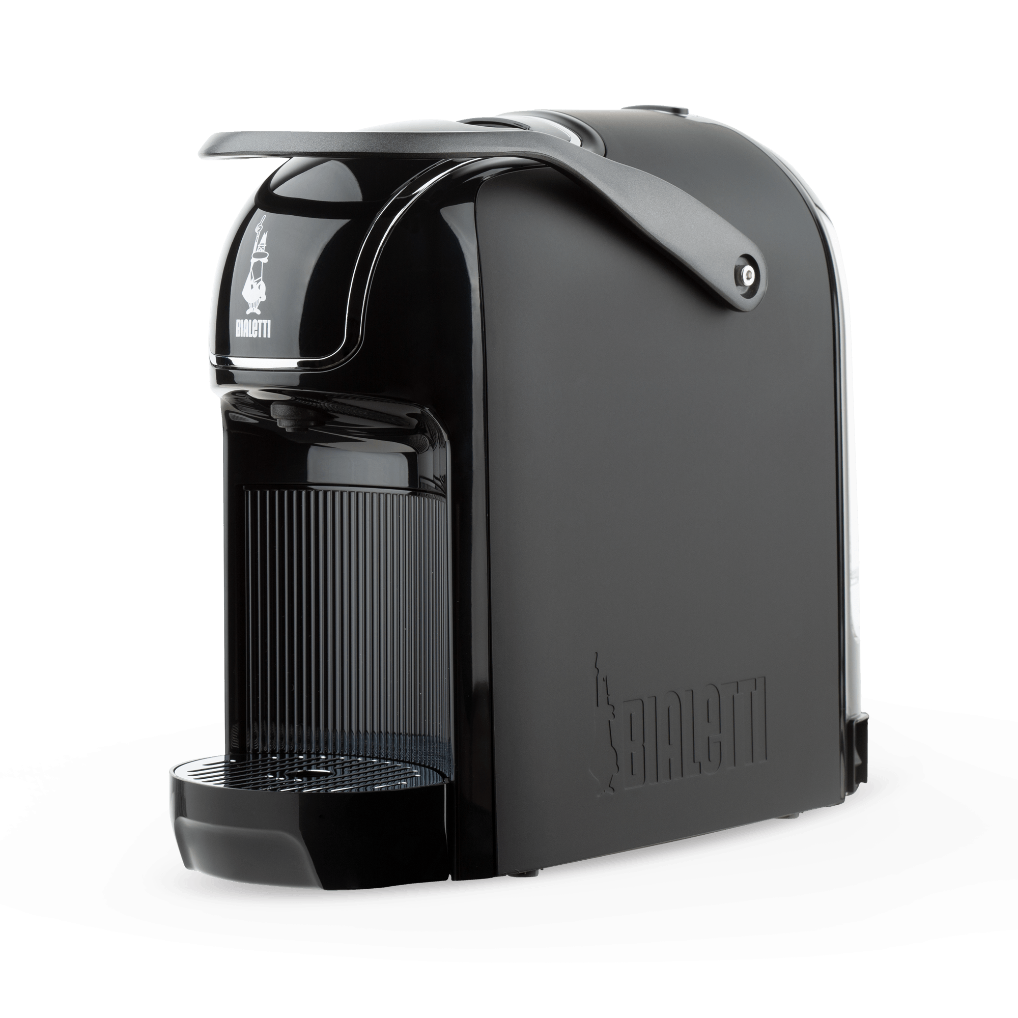 Buy Bialetti - Break Automatica Capsules Espressomachine - Black (80060 ...