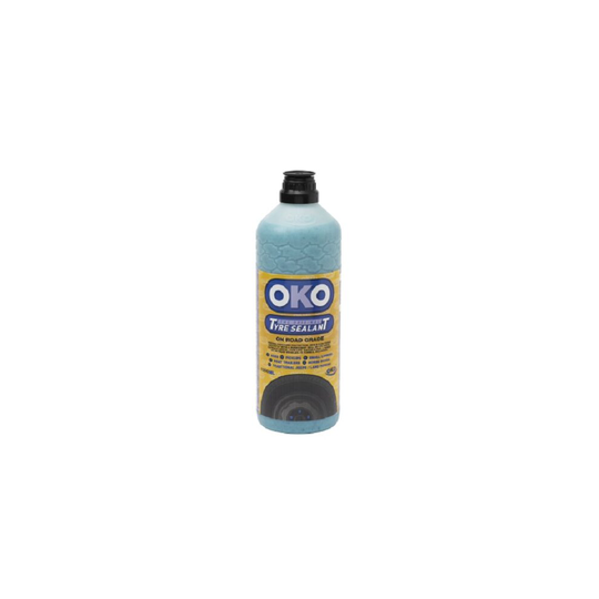 Buy OKO ON ROAD BOTTLE 1250ML STOP PUNCTURES LIGHT COMMERCIAL VEHICLE ...