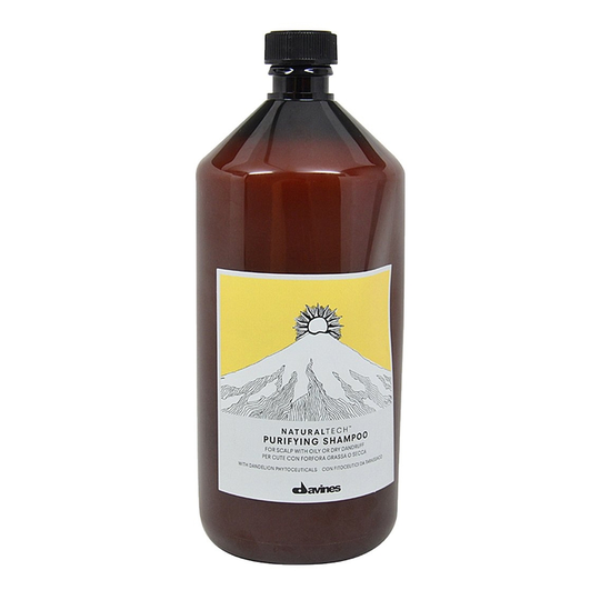 Kjøpe Davines Natural Tech Purifying Shampoo 1000 ml online
