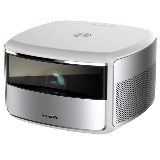 Buy Philips Screeneo S6 Home Projector online | Jedsound.com