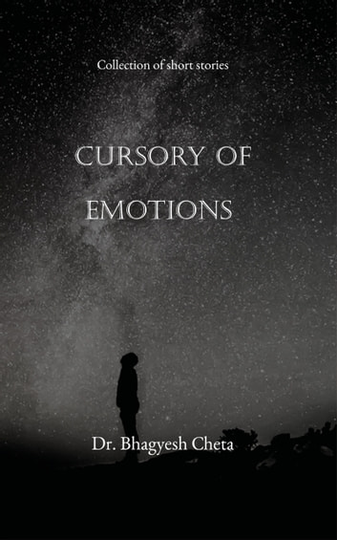 Buy Cursory of Emotions: Collection of Short Stories online