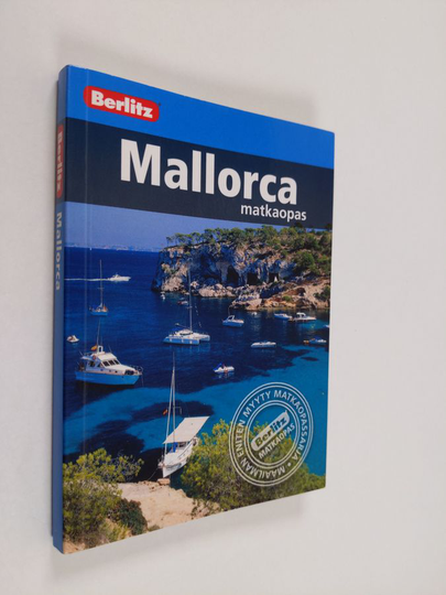 Buy Pam Barrett : Mallorca online