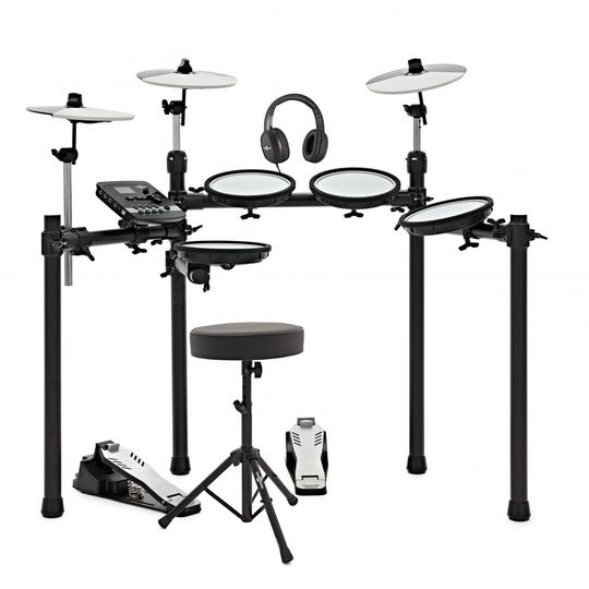 Buy Digital Drums 500 Electronic Drum Kit Pack online | Jedsound.com