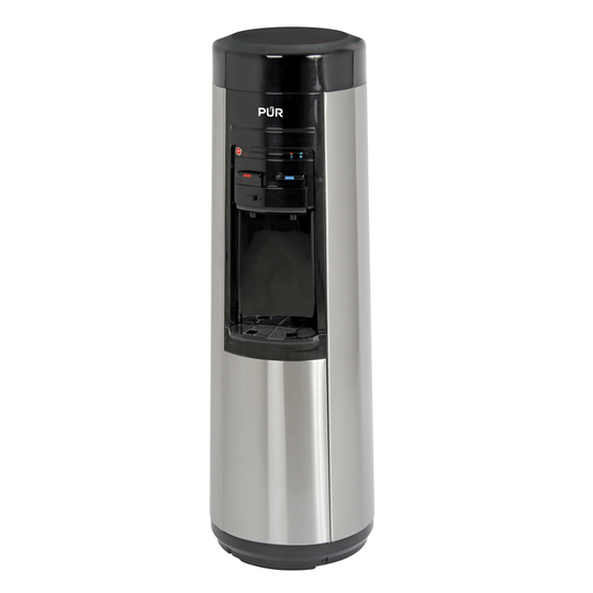 Buy PUR Hot and Cold Water Dispenser With Single Stage Filtration ...