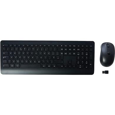 Buy Microsoft Wireless Desktop 900 Keyboard and Mouse Online