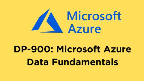 Buy DP-900 Azure Data Fundamental Practice Tests Online