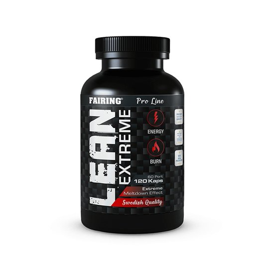 Osta Lean Extreme, 120 caps netistä